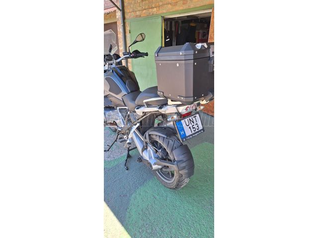 Eladó BMW R 1250 GS 1 254 cm³ (2019) Motorkerékpár | Használtautó.hu