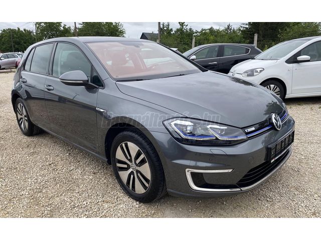 Eladó VOLKSWAGEN GOLF VII Ferdehátú (2018) | Használtautó.hu