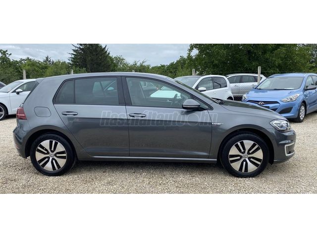 Eladó VOLKSWAGEN GOLF VII Ferdehátú (2018) | Használtautó.hu