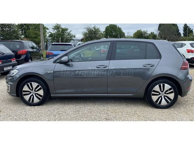 Eladó VOLKSWAGEN GOLF VII Ferdehátú (2018) | Használtautó.hu