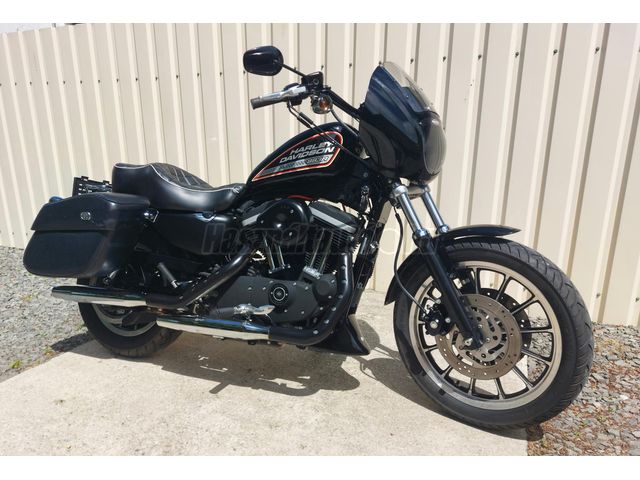 Eladó HARLEY-DAVIDSON SPORTSTER 883 R 883 cm³ (2007) Motorkerékpár ...