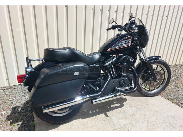 Eladó HARLEY-DAVIDSON SPORTSTER 883 R 883 cm³ (2007) Motorkerékpár ...
