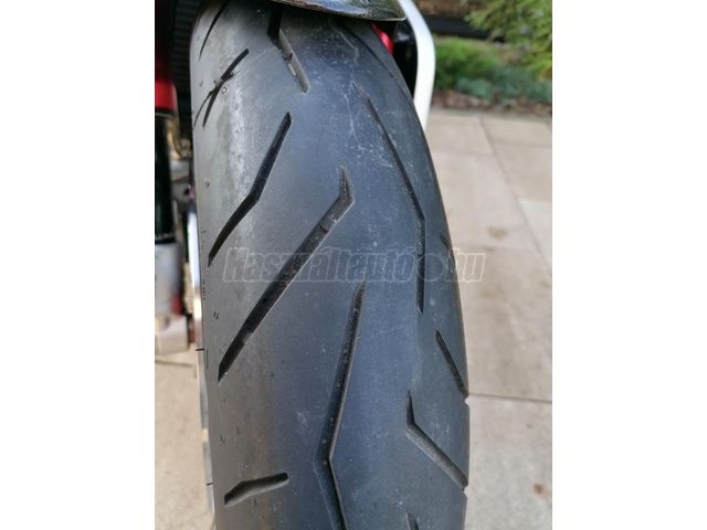 Eladó MV AGUSTA DRAGSTER RR 800 cm³ (2015) Motorkerékpár | Használtautó.hu