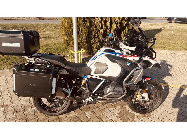 Eladó BMW R 1250 GS 1 250 cm³ (2021) Motorkerékpár | Használtautó.hu