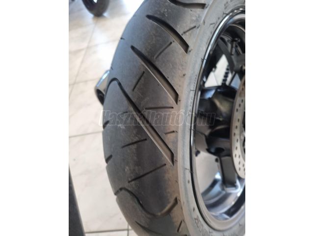 Eladó SUZUKI GW 250 INAZUMA 250 cm³ (2014) Motorkerékpár | Használtautó.hu