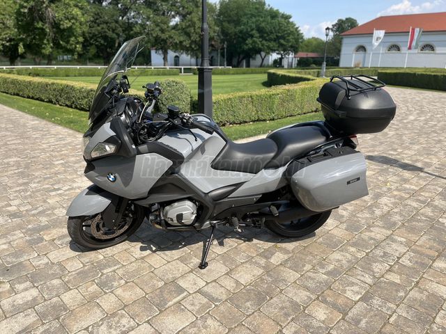 Eladó BMW R 1200 RT 1 170 cm³ (2010) Motorkerékpár | Használtautó.hu