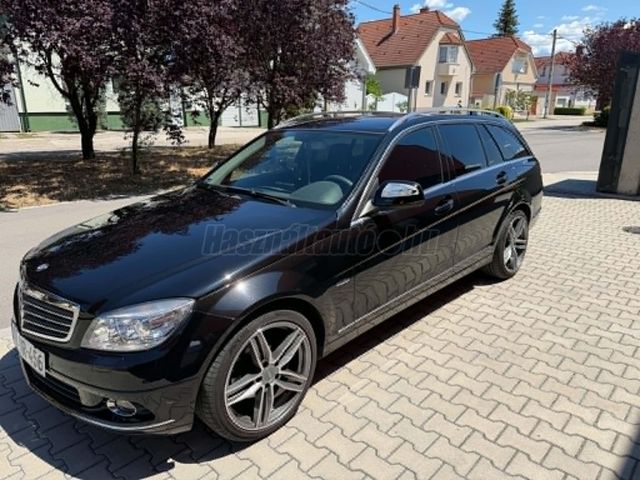 Eladó MERCEDES-BENZ C 220 Kombi (2009) | Használtautó.hu