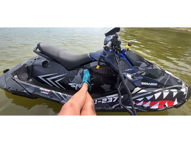 Eladó Kitűnő SEA-DOO Ülő (2023) | Használtautó.hu