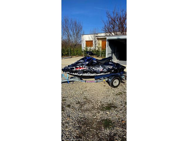 Eladó Kitűnő SEA-DOO Ülő (2023) | Használtautó.hu