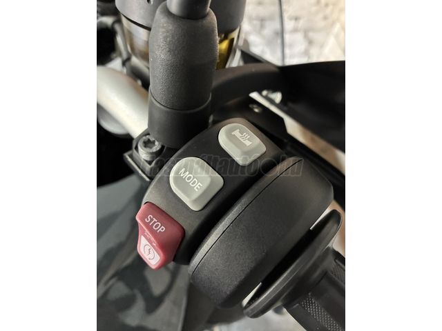 Eladó BMW F 800 GS 798 cm³ (2018) Motorkerékpár | Használtautó.hu
