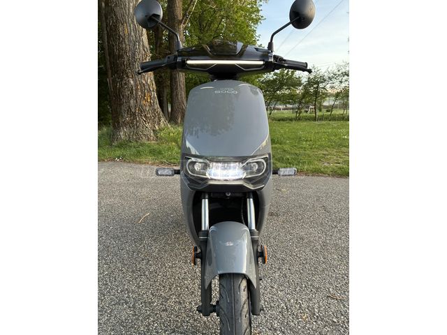 Eladó SUPER SOCO (2024) Motorkerékpár | Használtautó.hu