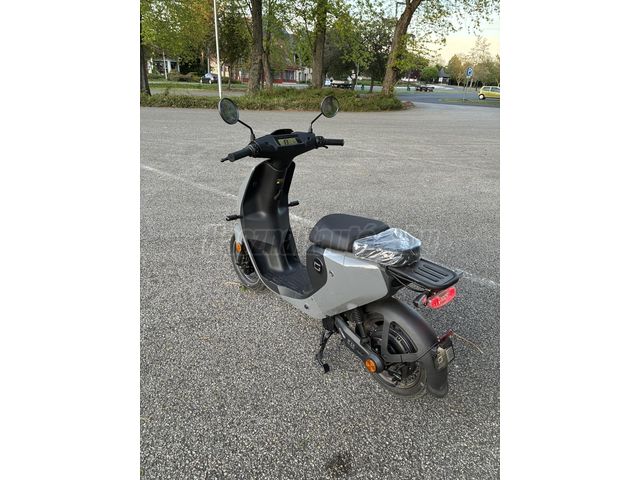 Eladó SUPER SOCO (2024) Motorkerékpár | Használtautó.hu