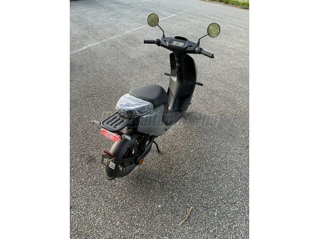 Eladó SUPER SOCO (2024) Motorkerékpár | Használtautó.hu