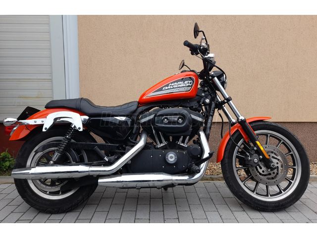Eladó HARLEY-DAVIDSON SPORTSTER 883 R 883 cm³ (2012) Motorkerékpár ...