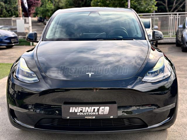 Eladó TESLA MODEL Y Városi terepjáró (crossover) (2022) | Használtautó.hu
