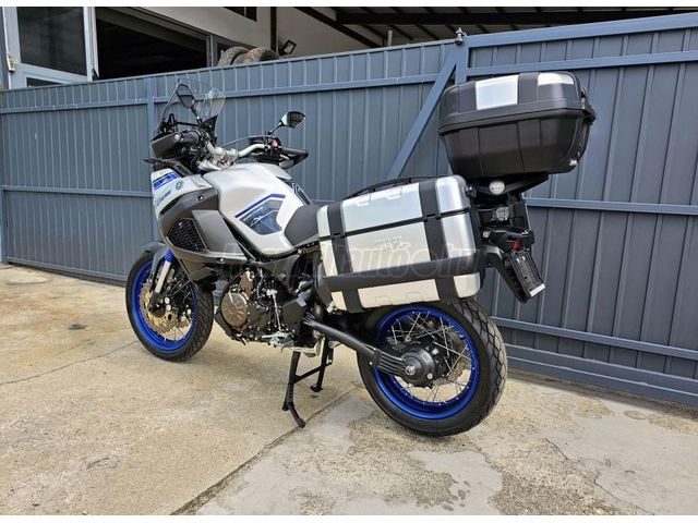 Eladó YAMAHA XT 1200 Z 1 199 cm³ (2017) Motorkerékpár | Használtautó.hu