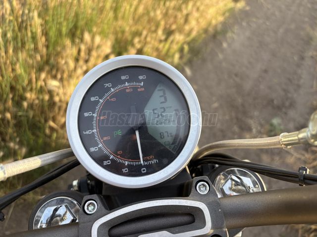 Eladó SUPER SOCO TC (2021) Motorkerékpár | Használtautó.hu