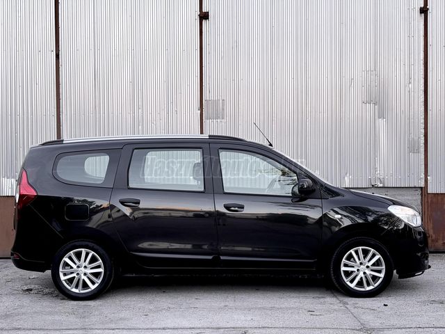 Eladó DACIA LODGY Egyterű (2021) | Használtautó.hu