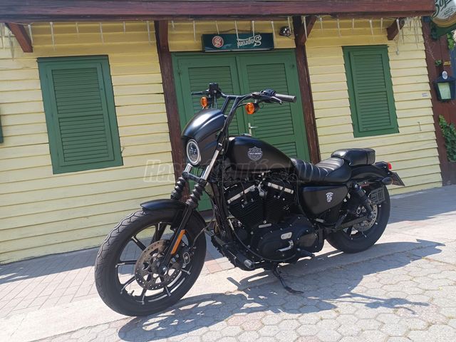 Eladó HARLEY-DAVIDSON SPORTSTER 883 IRON 883 cm³ (2020) Motorkerékpár ...