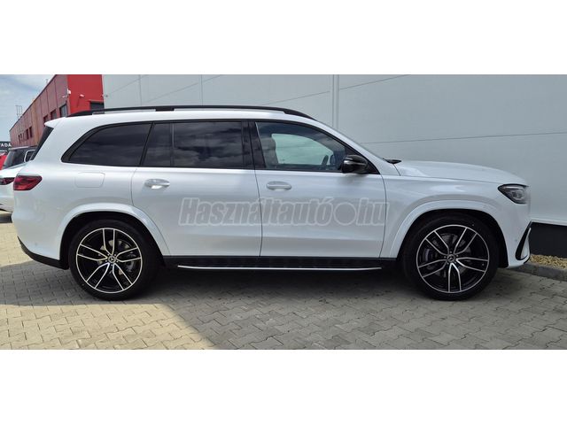 Eladó MERCEDES-BENZ GLS 450 Városi terepjáró (crossover) (2026 ...