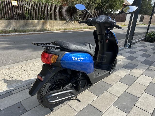 Eladó HONDA TACT 50 cm³ (2022) Motorkerékpár | Használtautó.hu