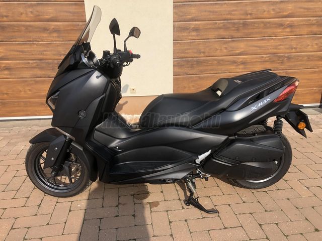 Eladó YAMAHA X-MAX 300 292 cm³ (2018) Motorkerékpár | Használtautó.hu