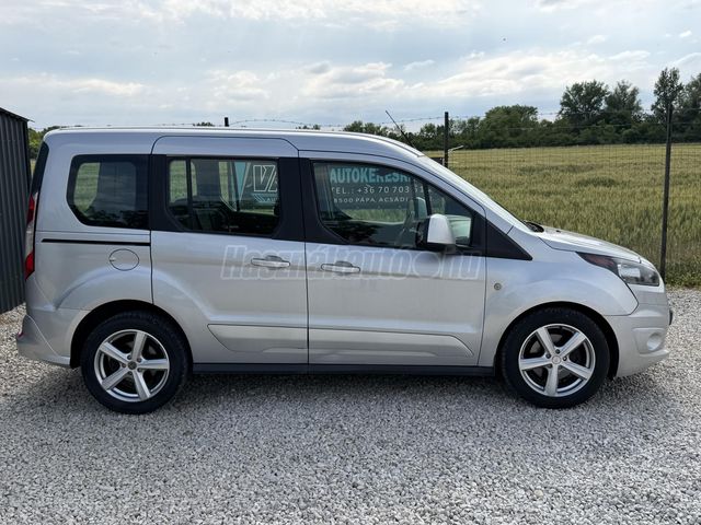 Eladó FORD CONNECT Kombi (2016) | Használtautó.hu