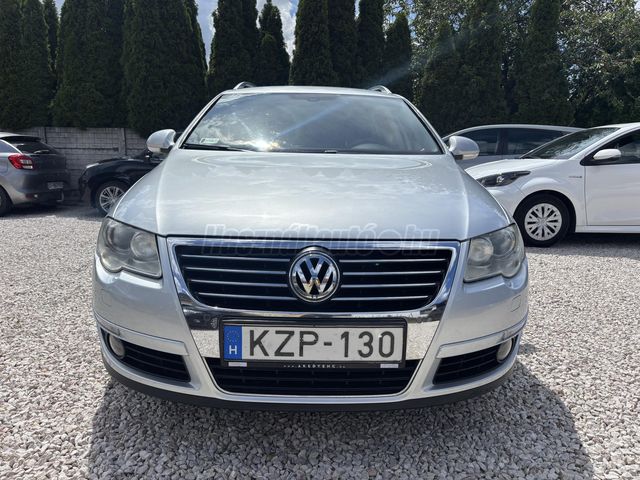 Eladó VOLKSWAGEN PASSAT VI Kombi (2007) | Használtautó.hu