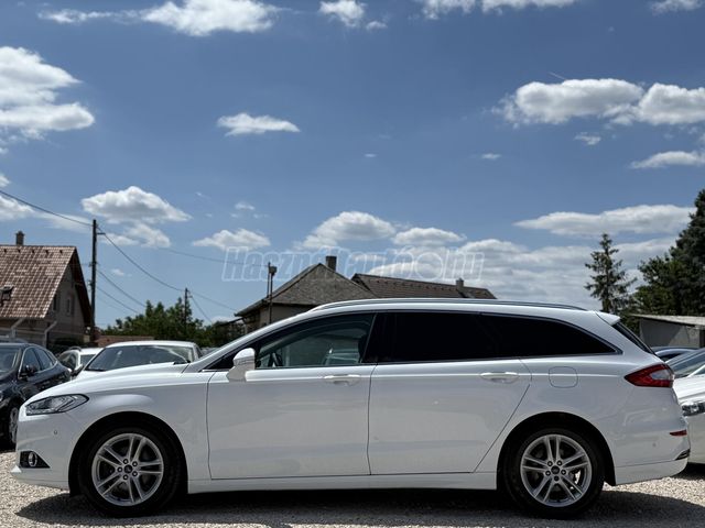Eladó FORD MONDEO Kombi (2016) | Használtautó.hu