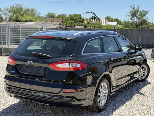 Eladó FORD MONDEO Kombi (2015) | Használtautó.hu