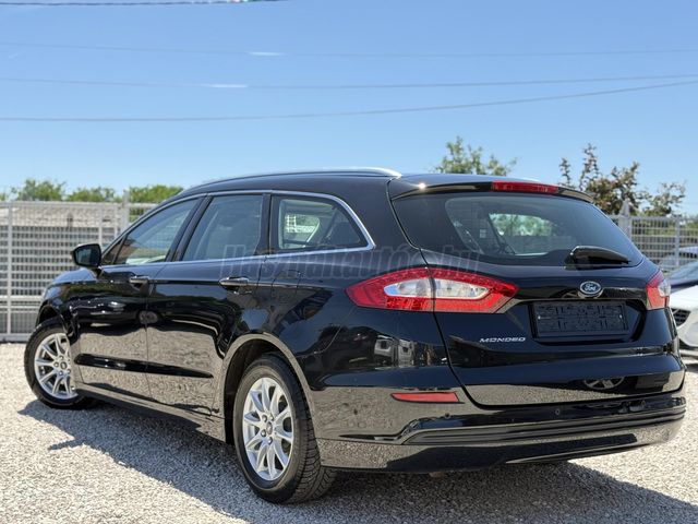 Eladó FORD MONDEO Kombi (2015) | Használtautó.hu