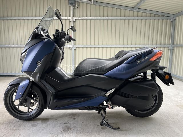 Eladó YAMAHA X-MAX 300 292 cm³ (2019) Motorkerékpár | Használtautó.hu