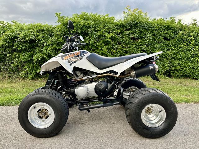 Eladó KYMCO MAXXER 300 300 cm³ (2016) Motorkerékpár | Használtautó.hu