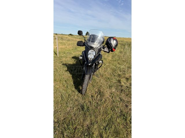 Eladó SUZUKI DL 650 645 cm³ (2022) Motorkerékpár | Használtautó.hu