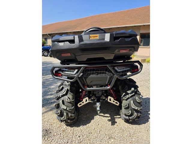 Eladó LONCIN X WOLF 700 L 686 cm³ (2025) Motorkerékpár | Használtautó.hu