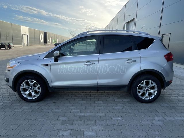 Eladó FORD KUGA Városi terepjáró (crossover) (2011) | Használtautó.hu