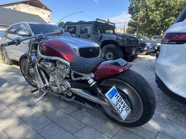Eladó HARLEY-DAVIDSON V-ROD (VRSCA) 1 130 cm³ (2003) Motorkerékpár ...