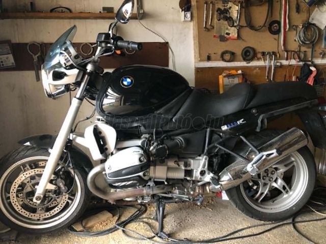 Eladó BMW R 850 R 848 cm³ (2004) Motorkerékpár | Használtautó.hu
