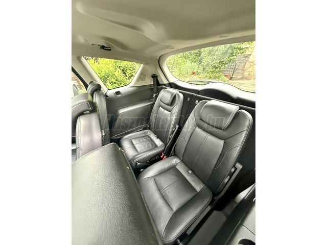 Eladó FORD S-MAX Egyterű (2012) | Használtautó.hu