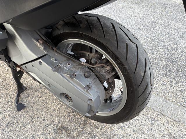 Eladó BMW C 650 GT 650 cm³ (2012) Motorkerékpár | Használtautó.hu