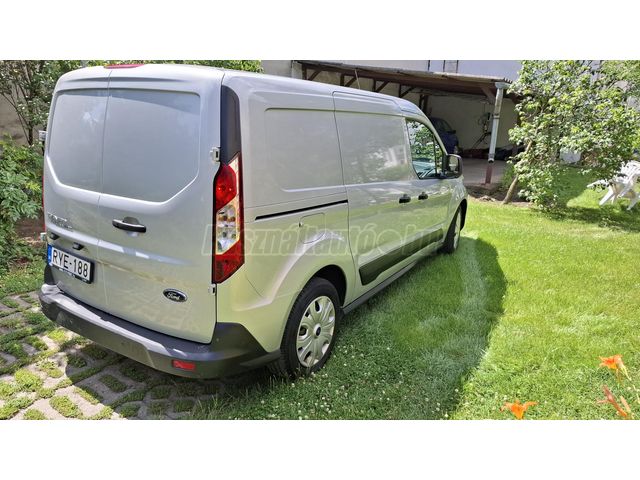 Eladó FORD TRANSIT Van (2020) | Használtautó.hu