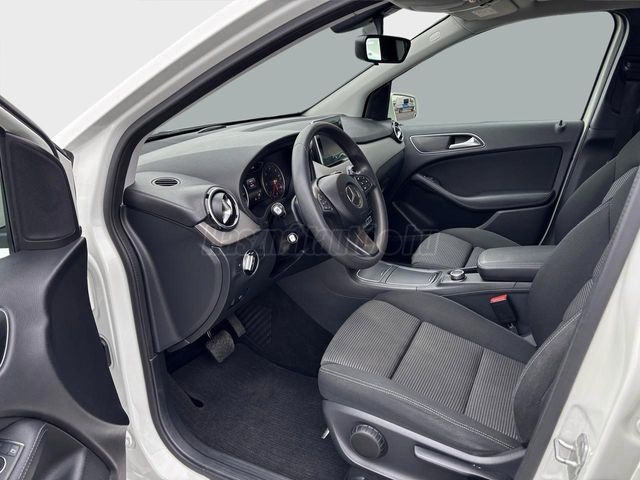 Eladó MERCEDES-BENZ B 180 Egyterű (2018) | Használtautó.hu