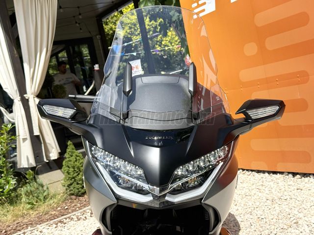 Eladó HONDA GL 1800 (GOLD WING) 1 833 cm³ (2023) Motorkerékpár ...