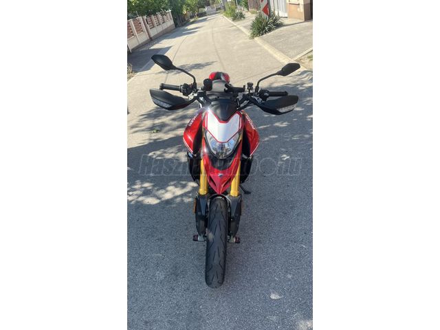 Eladó DUCATI HYPERMOTARD 950 937 cm³ (2019) Motorkerékpár | Használtautó.hu