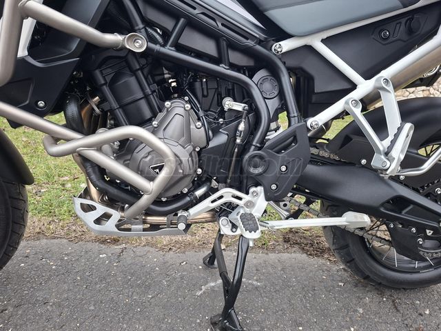 Eladó TRIUMPH TIGER 900 900 cm³ (2023) Motorkerékpár | Használtautó.hu