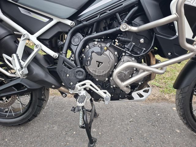 Eladó TRIUMPH TIGER 900 900 cm³ (2023) Motorkerékpár | Használtautó.hu