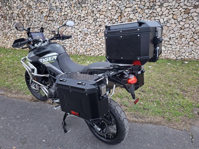 Eladó TRIUMPH TIGER 900 900 cm³ (2023) Motorkerékpár | Használtautó.hu