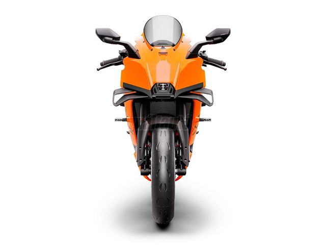 Eladó KTM 990 RC 947 cm³ (2026) Motorkerékpár | Használtautó.hu