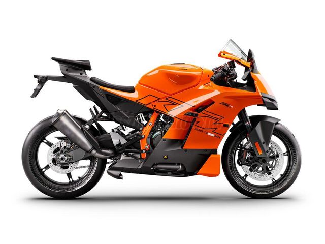 Eladó KTM 990 RC 947 cm³ (2026) Motorkerékpár | Használtautó.hu