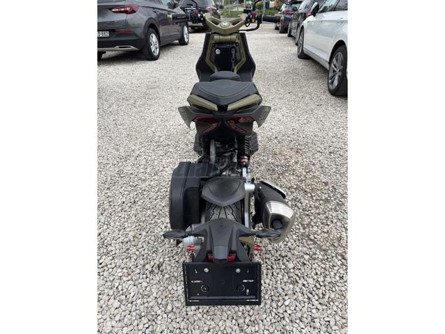 Eladó ITALJET DRAGSTER 200 181 cm³ (2023) Motorkerékpár | Használtautó.hu